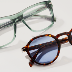 Lunettes de vue | Lunettes à partir de 15€ | SmartBuyGlasses